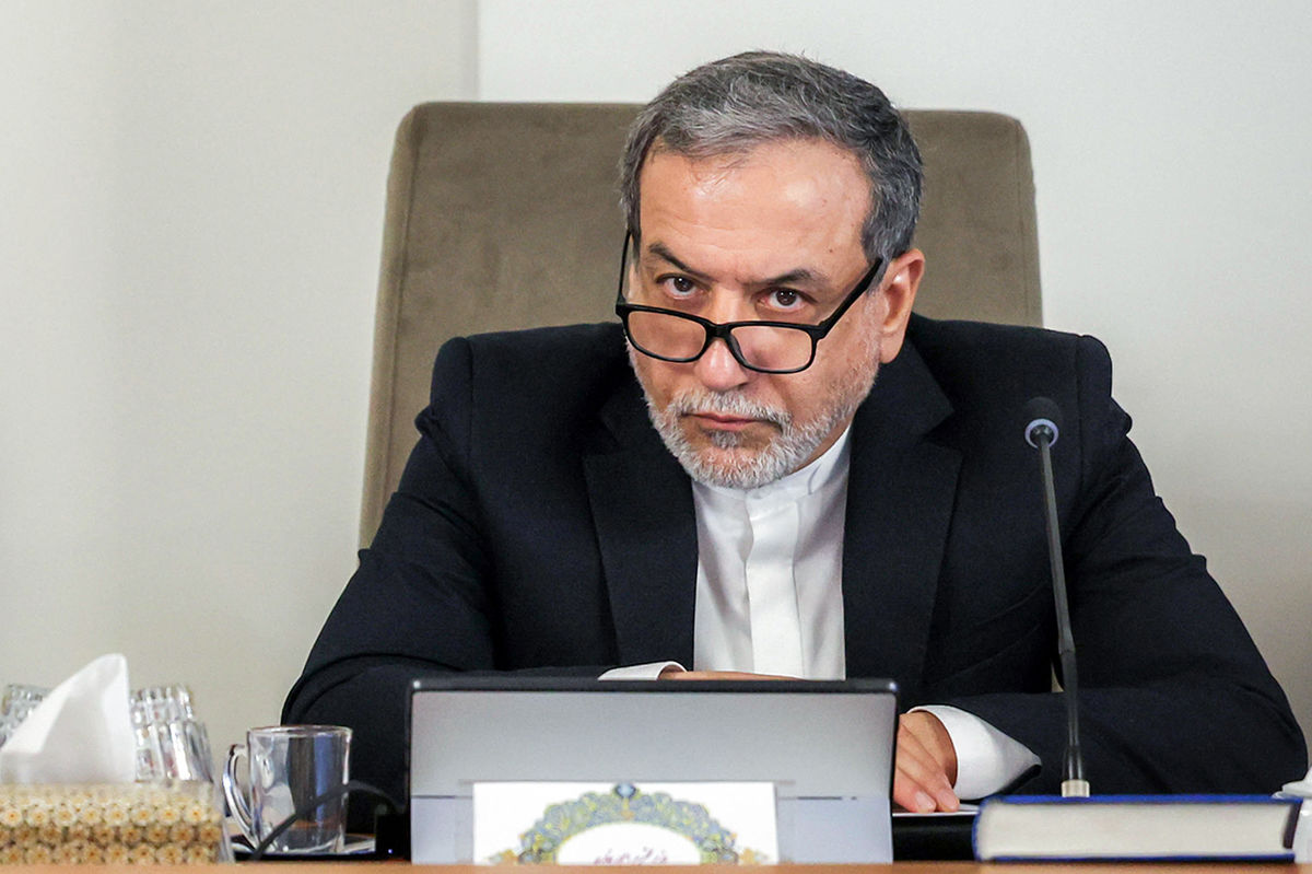 Araghchi announces new chapter in Tehran-Cairo diplomatic relations ...