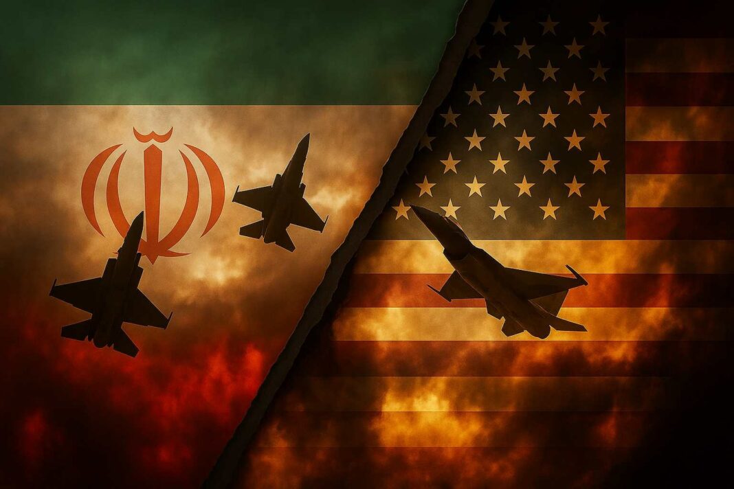 Qatar, Pakistan intensify efforts to broker Iran-U.S. agreement - OmidRadio